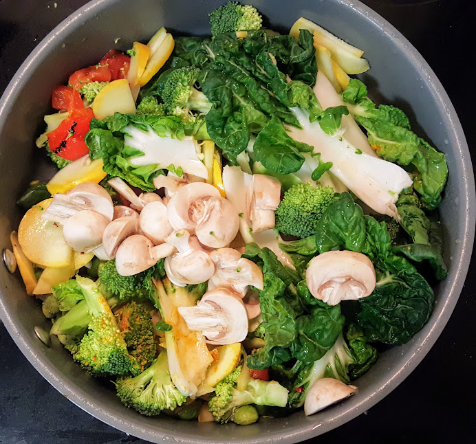 Vegetable Soba Noodle Stir Fry - Vegetarian Fork